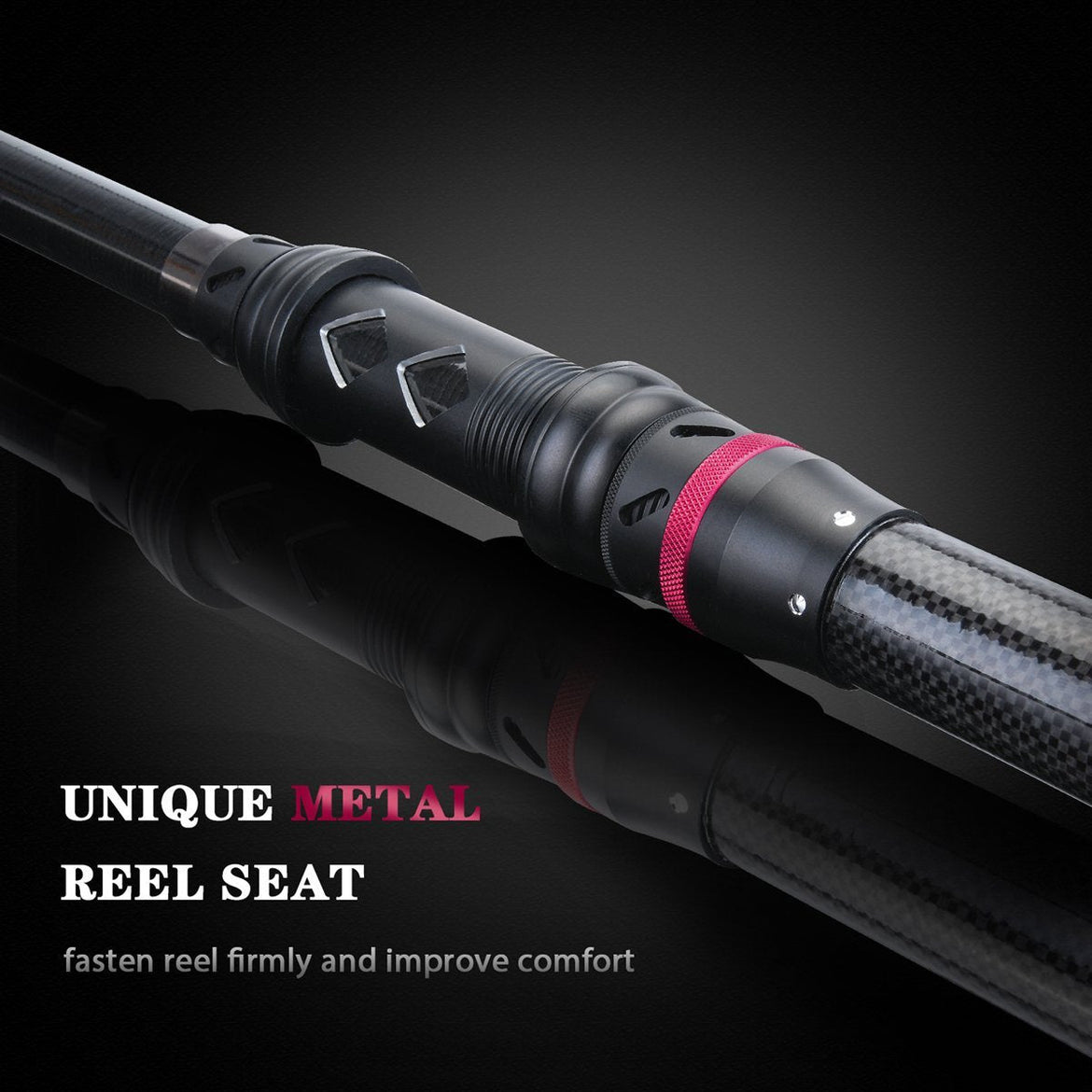 Goture Aquila Sea Fishing Rod – GOTURE