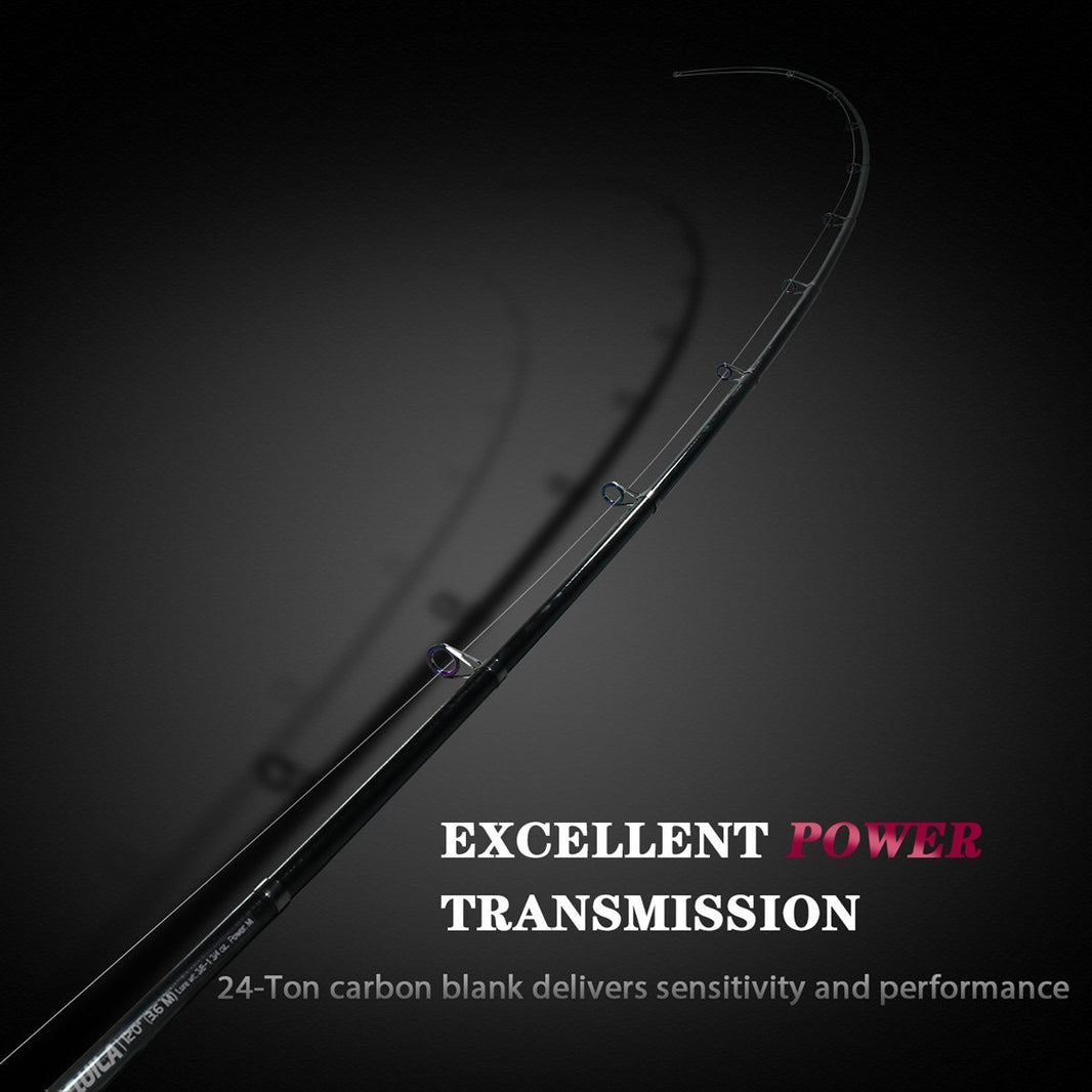 Goture Aquila Sea Fishing Rod – GOTURE