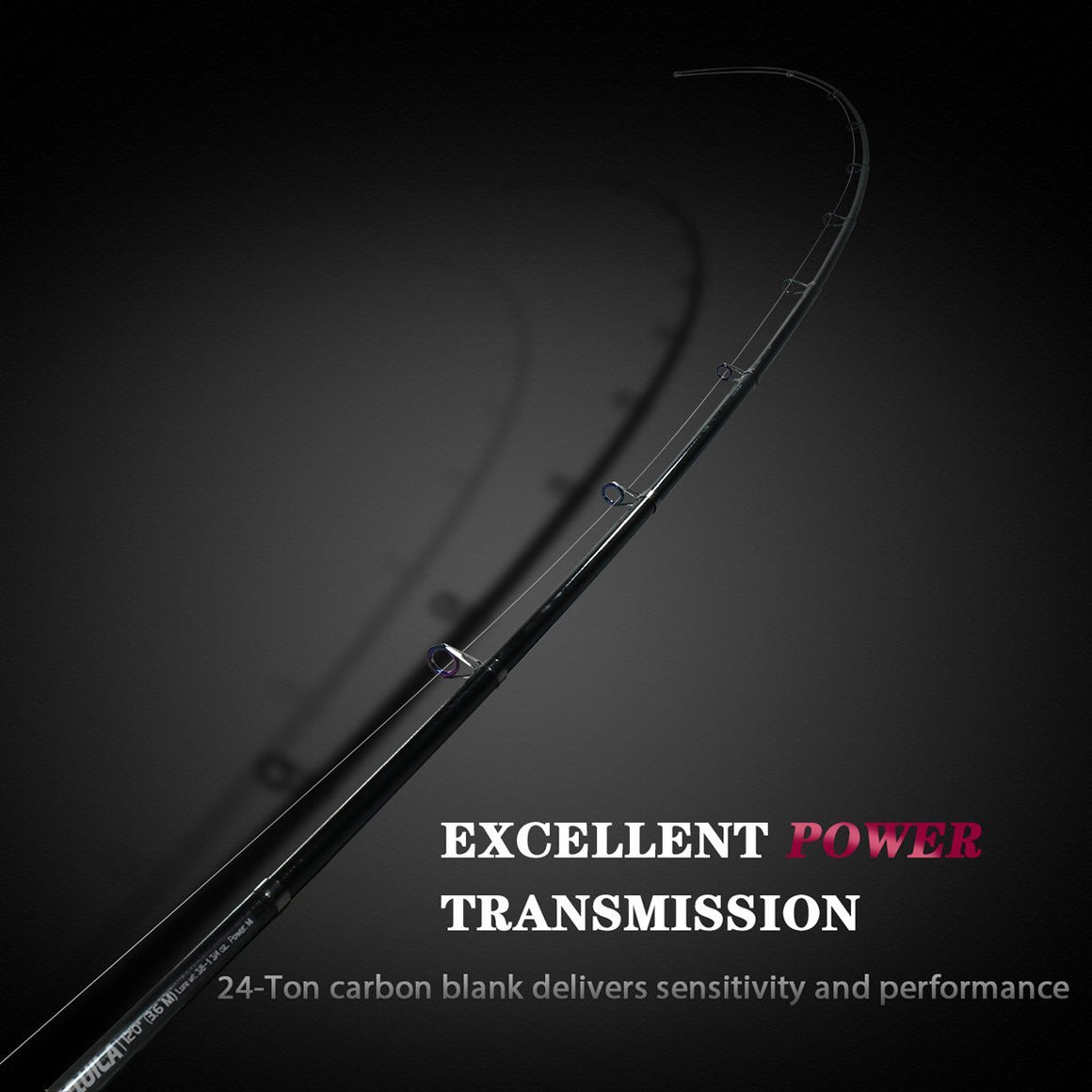 Goture Aquila Sea Fishing Rod – GOTURE