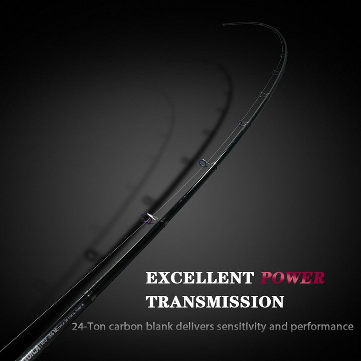 Goture Aquila Sea Fishing Rod – GOTURE