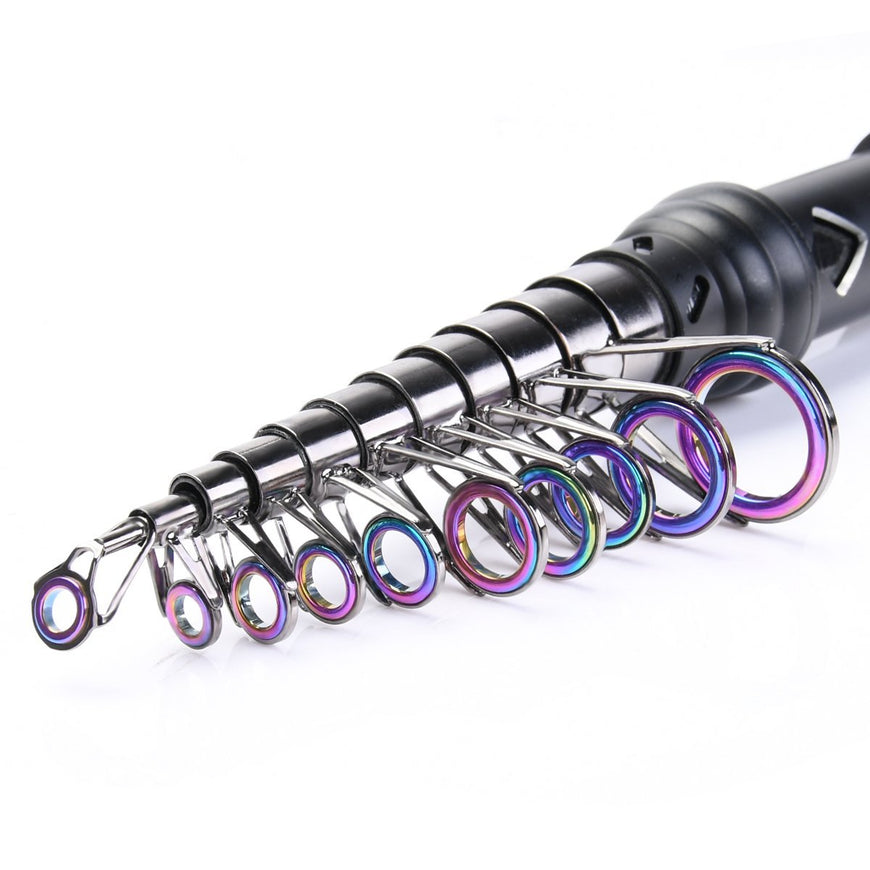 Goture Aquila Sea Fishing Rod – GOTURE