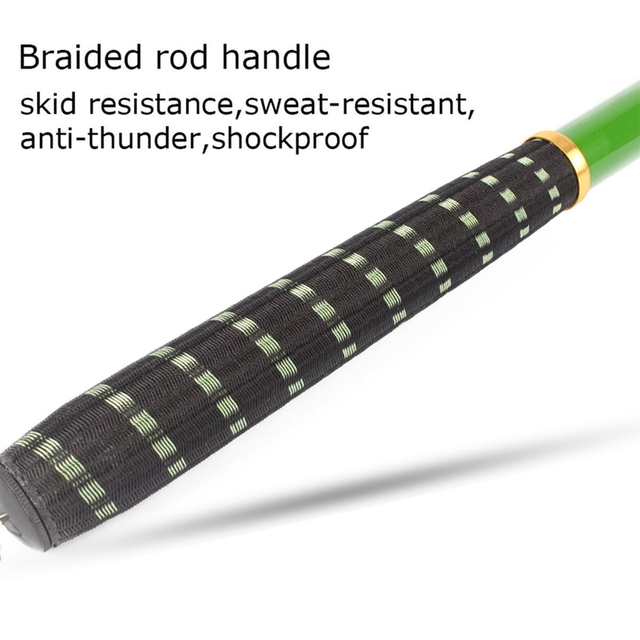 Breeze Stream Fishing Rod – GOTURE