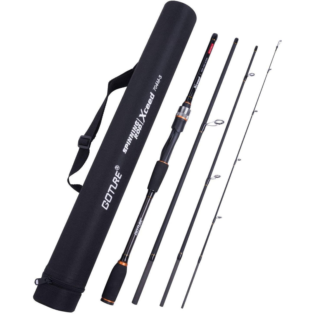 Fishing Rods – GOTURE
