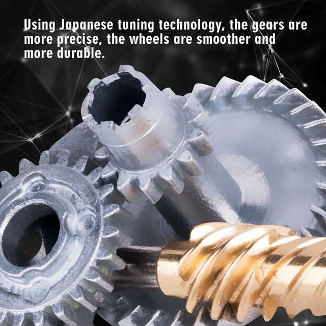 Aquila Saltwater Spinning Reel – GOTURE