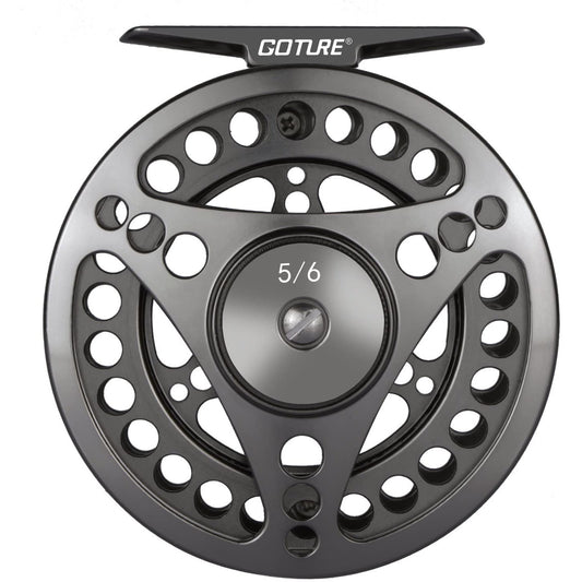 Fishing Reels – GOTURE